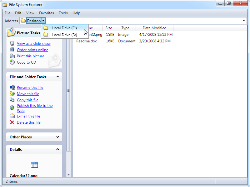 Actipro Wpf Controls