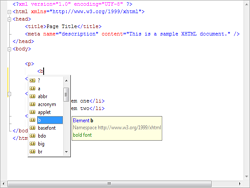Actipro WinForms Controls